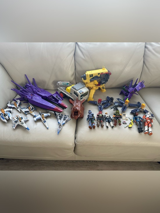 Disney | Toys | Disney Lightyear Action Figure Lot | Poshmark